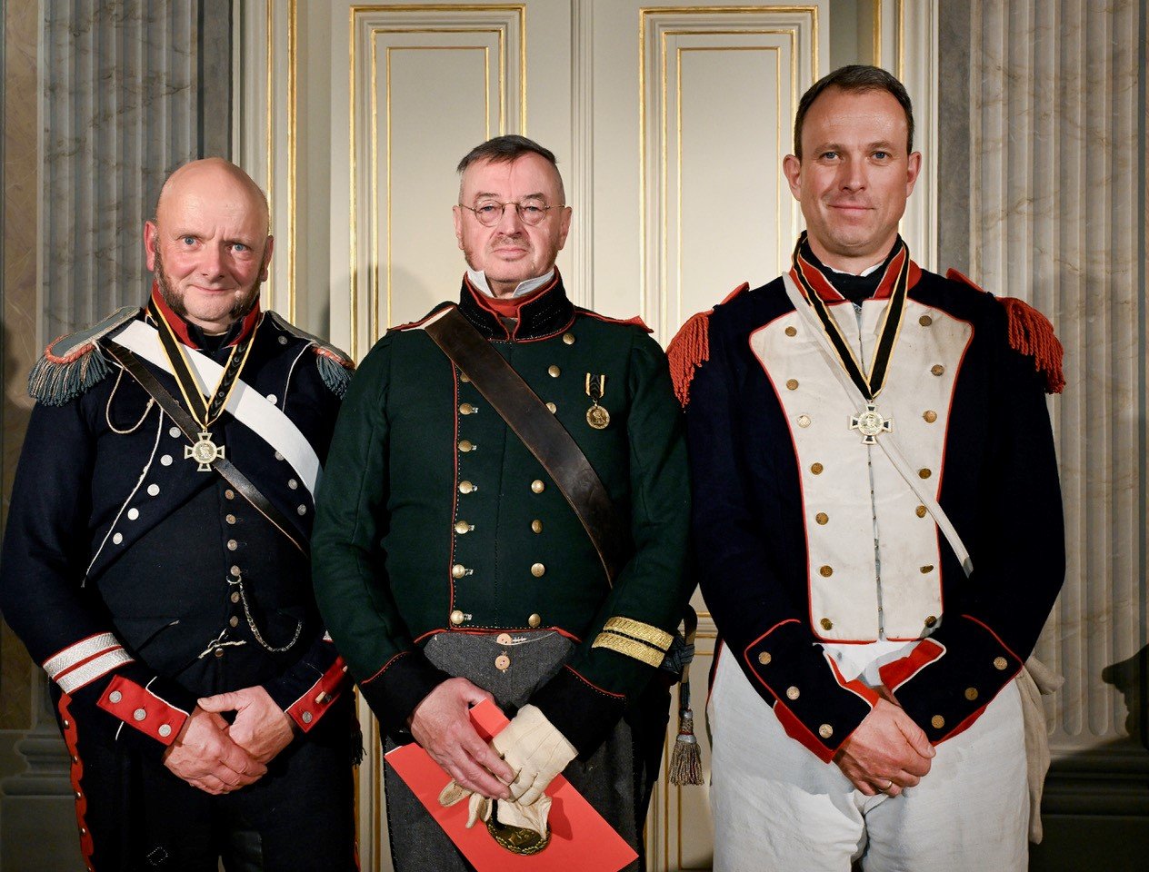 In Erinnerung an die Völkerschlacht - Kultur- und Umweltstiftung ...