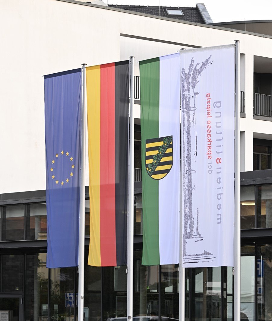 Schicksalsgemeinschaft - Verlorener Frieden in Europa (8. Oktober 2024 ...